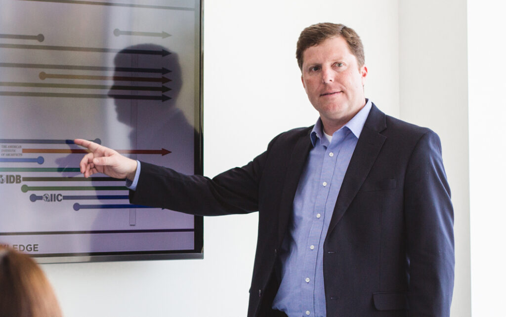 Knowledge Management – Making KM Clickable